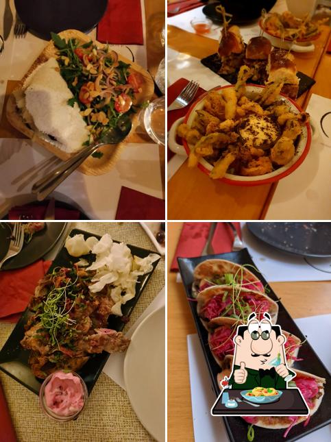 A Nossa Casa, Lisbon, Baixa-Chiado - Restaurant menu, prices and reviews