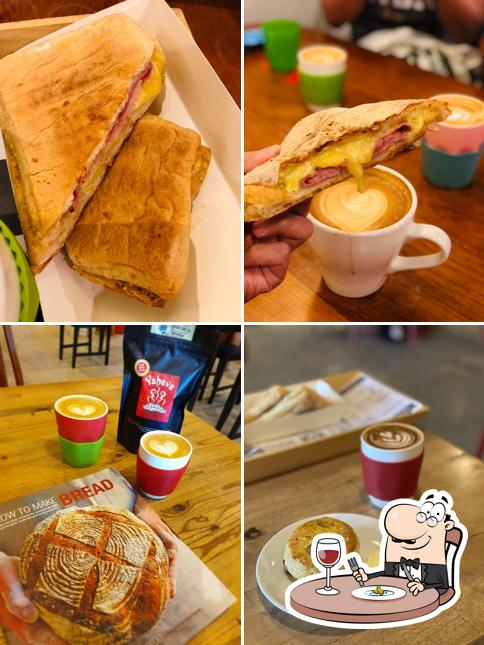 Yahava Koffee Works (Singapore), Singapore - Restaurant menu, prices ...