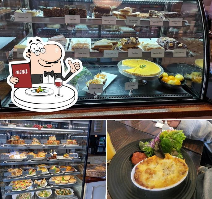 Double Shot Cafe, Taupo - Restaurant menu, prices and reviews