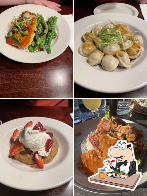 The 16th Ward, Scranton - Restaurant menu, prices and reviews