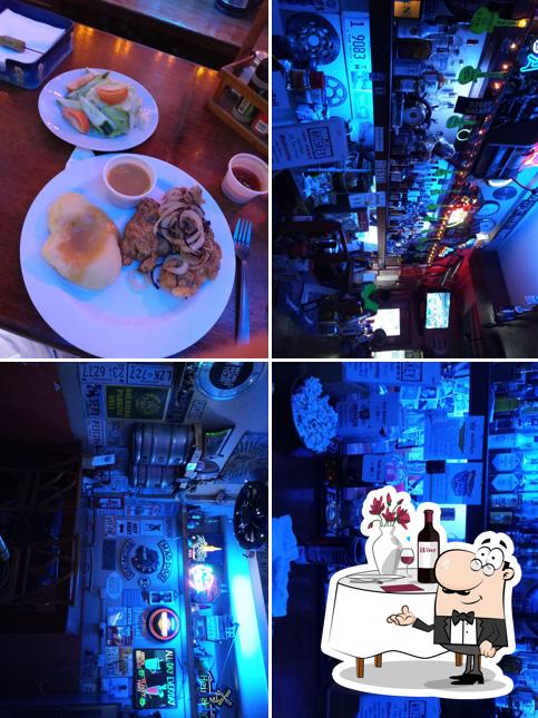 Annex Bar, Olongapo - Restaurant menu, prices and reviews