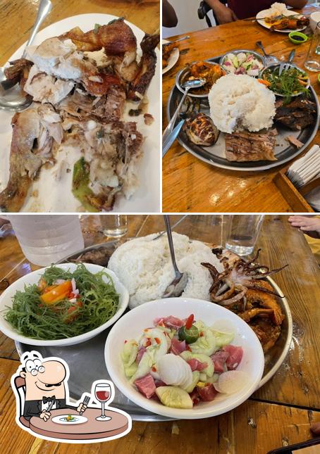 SamaLami Island Restaurant, Island Garden City of Samal - Restaurant ...