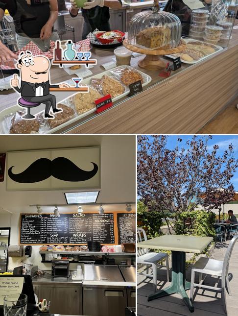 Rae G Cafe, Torrance - Restaurant menu, prices and reviews