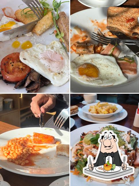 Simply Scottish, Jedburgh - Restaurant menu, prices and reviews