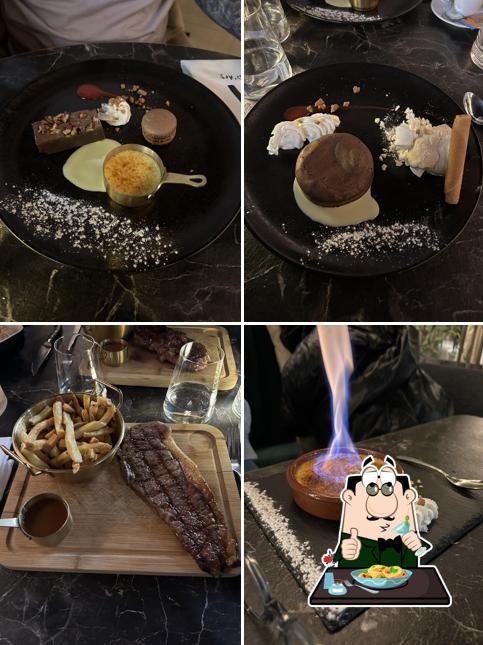 Le Viand'Art, Bousse - Menu du restaurant, prix et avis