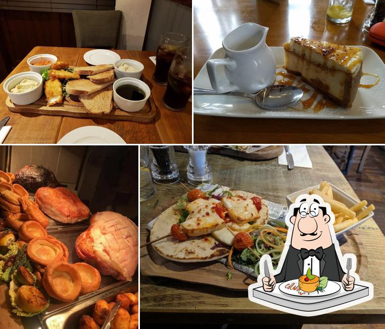 The Lime Tree, Leicester - Restaurant menu, prices and reviews