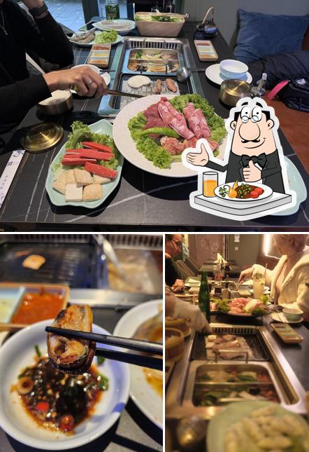 Mizu, Frankfurt - Restaurant menu, prices and reviews