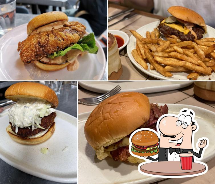 PIÑA, Potts Point - Restaurant menu, prices and reviews