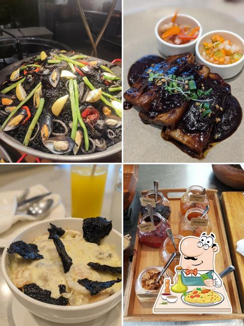 Runway Kitchen, Iloilo City - Restaurant menu, prices and reviews