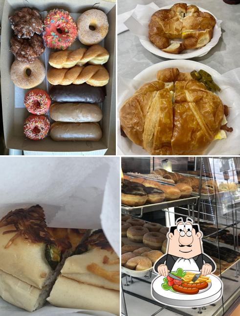 ABC Donuts, Norwalk - Restaurant menu, prices and reviews