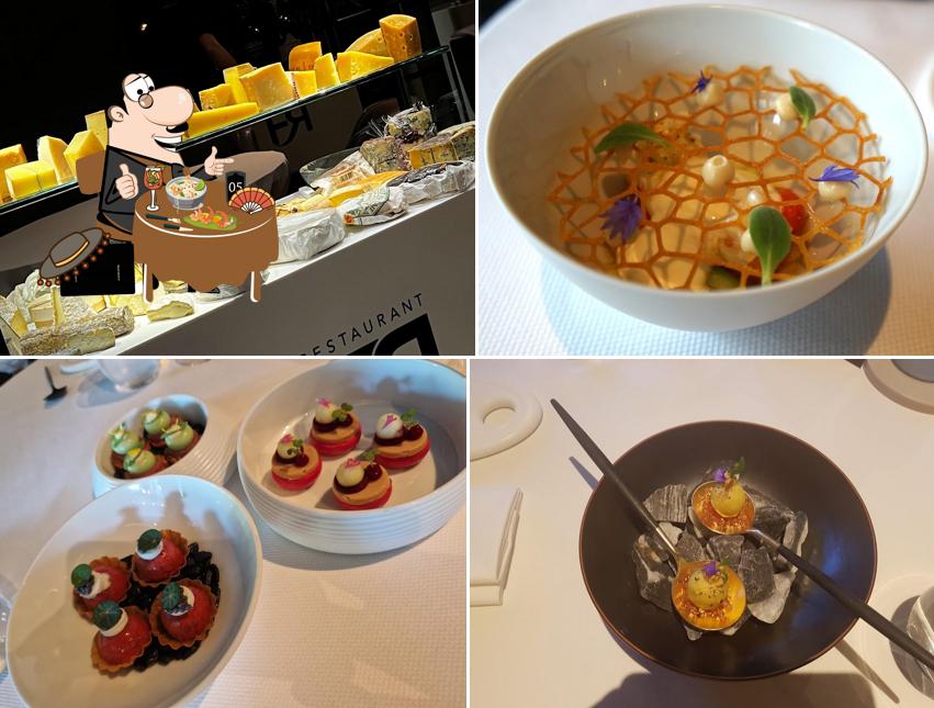Fred, Rotterdam, Rotterdam Blaak - Restaurant menu, prices and reviews