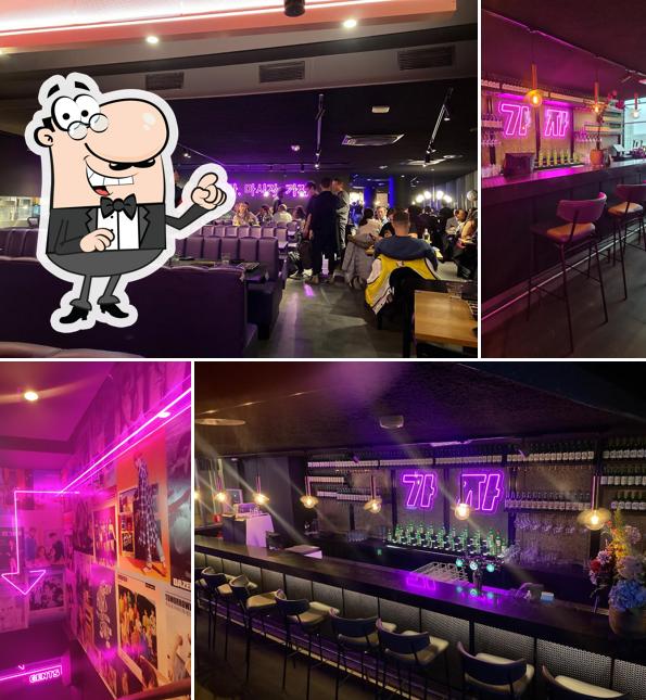 GAJA Korean BBQ & Bar Amsterdam, Amsterdam - Restaurant menu, prices ...