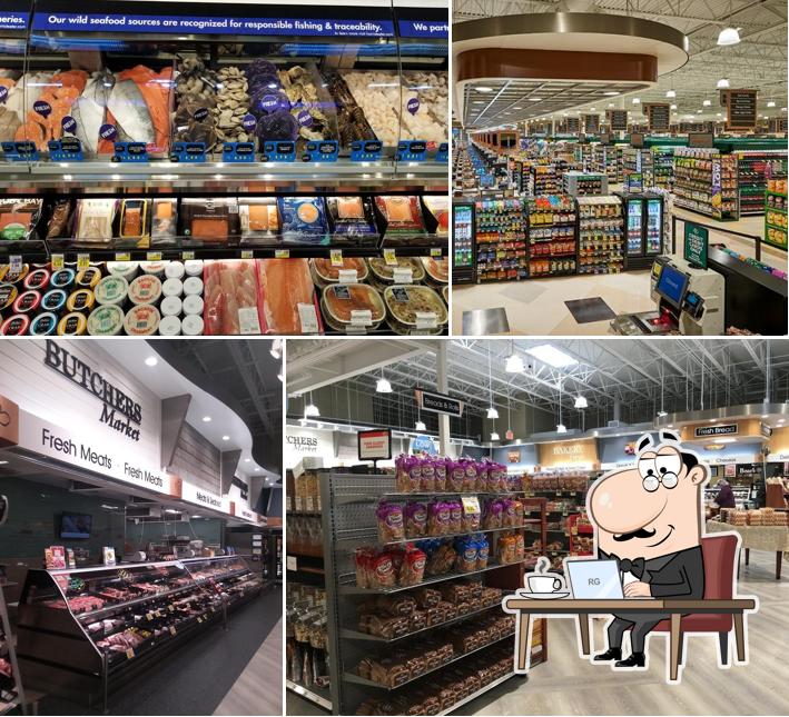 Harris Teeter Dunkirk Md