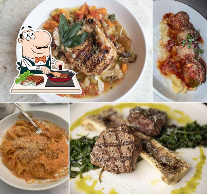 Prossimo Ristorante, Tulsa - Restaurant menu, prices and reviews