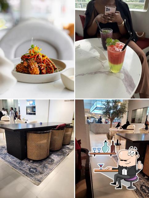 Top 5 restaurants with shakshouka in Nairobi, december 2025 ...