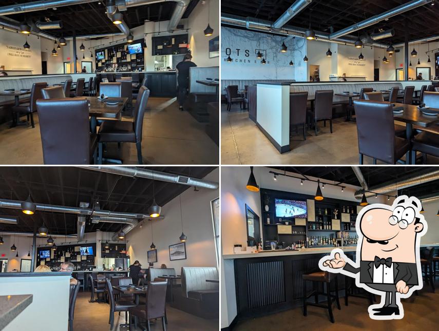 Roots95, Johnston - Restaurant menu, prices and reviews
