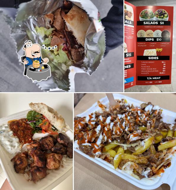 TKS Truganina kebab, Truganina - Restaurant menu, prices and reviews