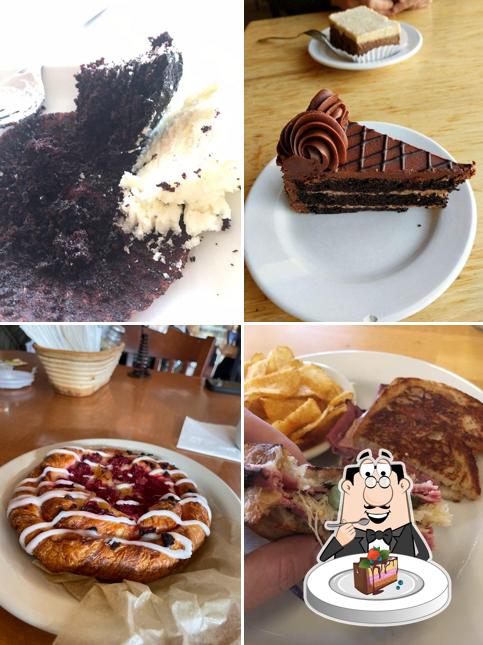 Turtle Bread Company, Minneapolis - Restaurant menu, prices and reviews