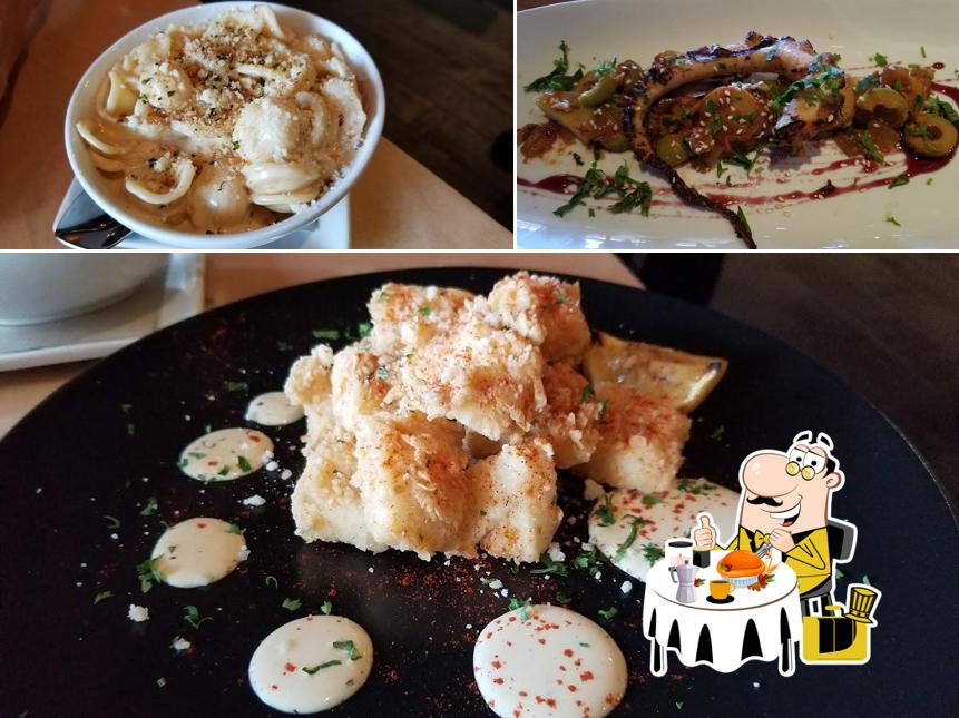 Coolinary, Palm Beach Gardens - Restaurant menu, prices and reviews