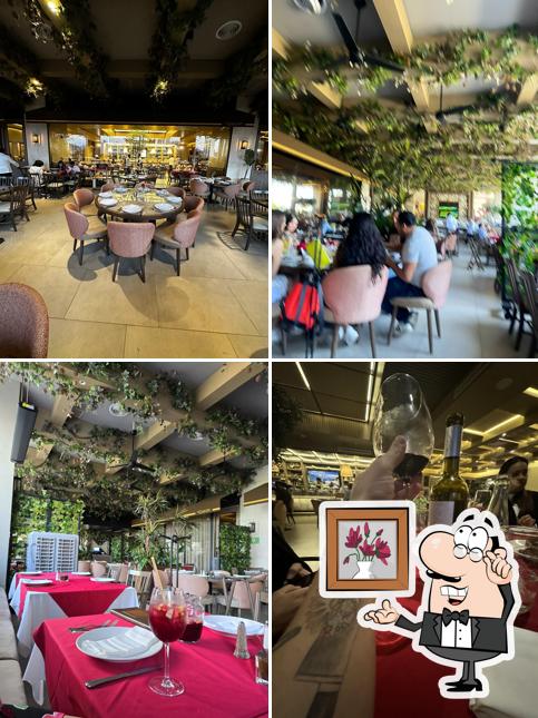 Los mejores restaurantes en el Centro Comercial Arboleda - Restaurant Guru