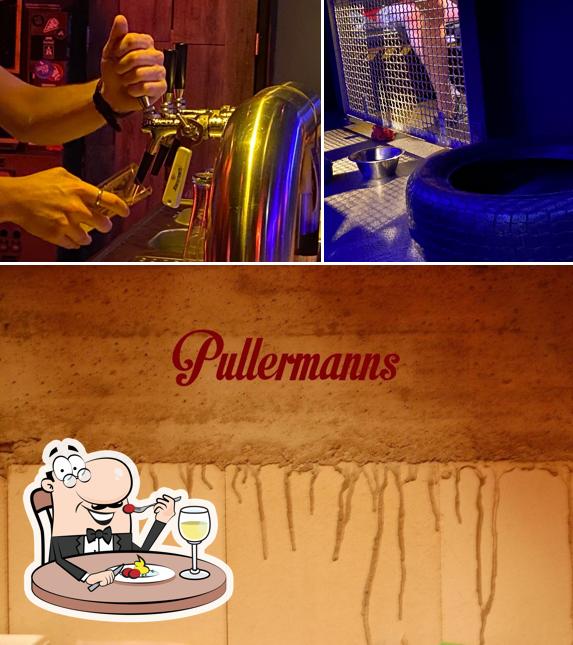 Pullermanns, Köln - Speisekarte, Preise und Bewertungen