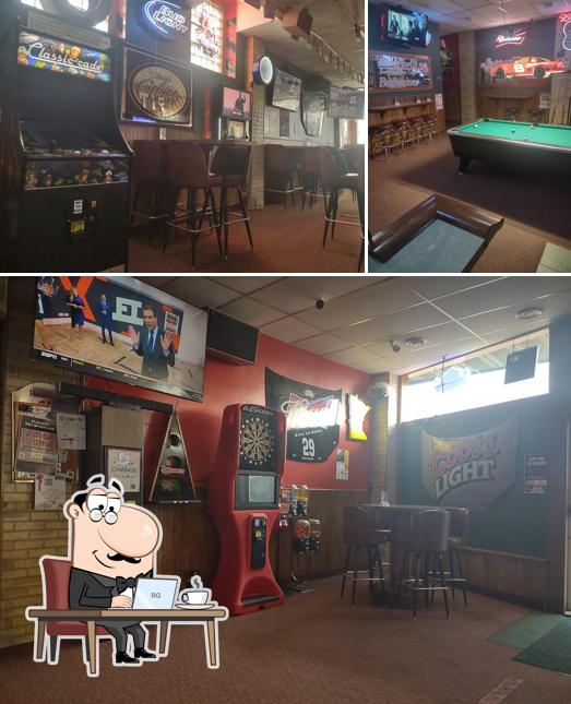 The Pit Stop, Brainerd - Restaurant menu, prices and reviews