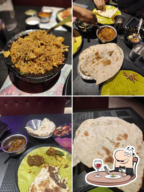 Aasife & Brothers Biriyani Centre (PEELAMEDU), Coimbatore - Restaurant ...