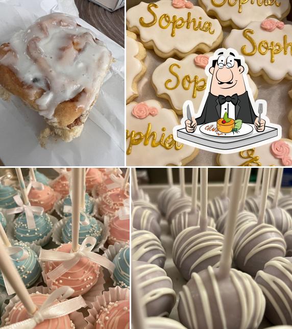 Maple Street Bakery, Abita Springs - Restaurant menu, prices and reviews