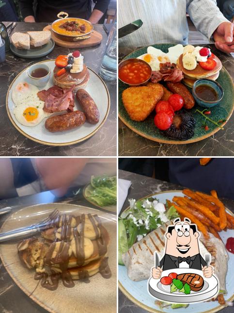 Top 5 restaurants with eggs benedict in Witham, november 2025 ...