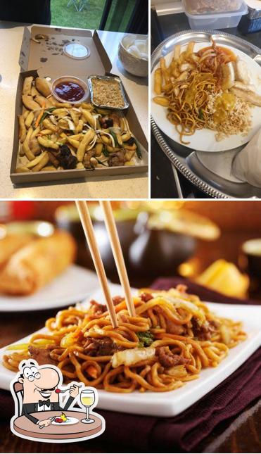 Happy Panda, Dronfield - Restaurant menu, prices and reviews