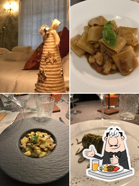 Locanda Capolago, Colico Piano - Restaurant menu, prices and reviews