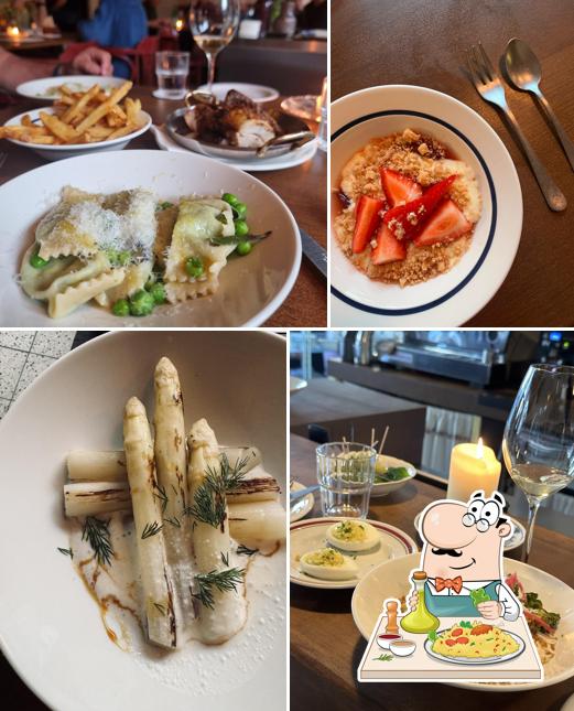 Loewy bistro, Arnhem - Menú del restaurante, precios y reseñas
