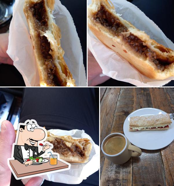 Lovells Bakery, Murray Bridge - Restaurant menu, prices and reviews