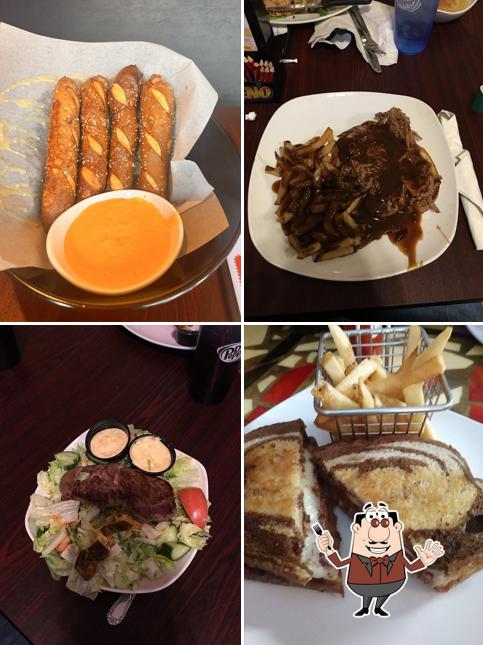 Luckey Junction, Luckey - Restaurant menu, prices and reviews