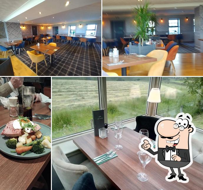 Hollybush Inn, Ayr - Restaurant menu, prices and reviews