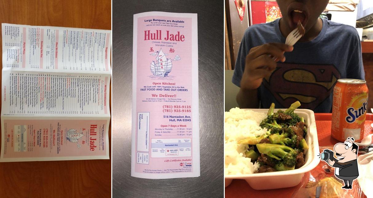 Top 7 restaurants in Hull, Massachusetts, october 2025 - Restaurant Guru