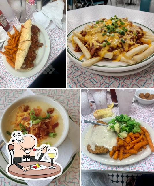 Top 10 restaurants in Hammond, Louisiana, december 2025 - Restaurant Guru