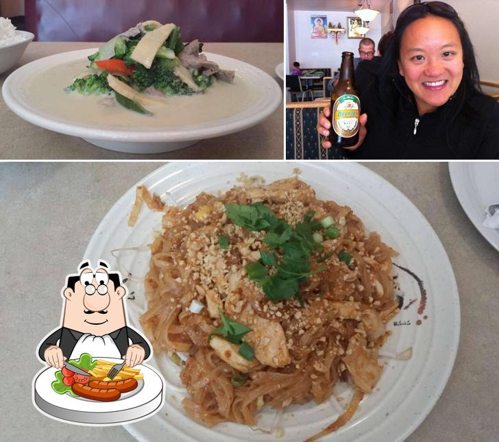Vanxai's Restaurant, Winnipeg - Restaurant menu, prices and reviews