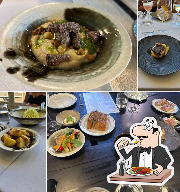 Tedesca, Red Hill - Restaurant menu, prices and reviews
