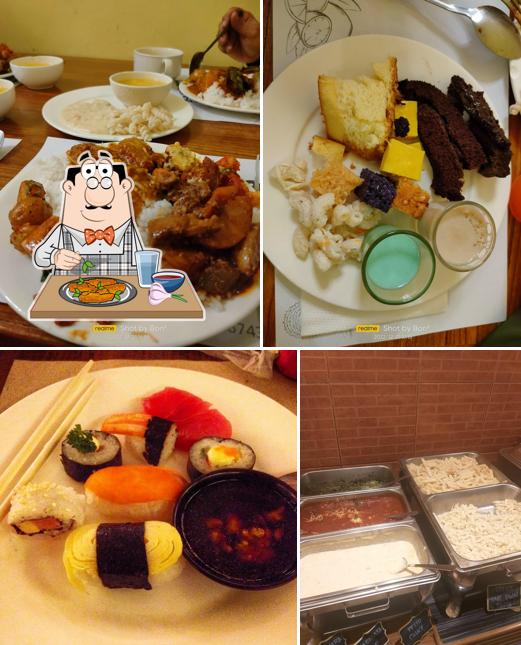 Carl Ced'z Grill & Restaurant, Kawit - Restaurant menu, prices and reviews