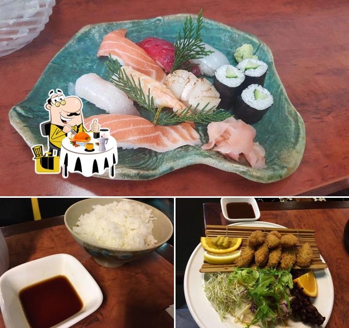 Kyushu Japanese Restaurant, Neutral Bay - Restaurant menu, prices and ...