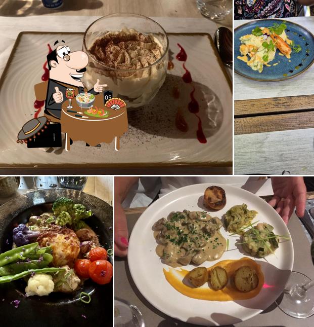 Le Sabot Vert, Seclin - Menu du restaurant, prix et avis