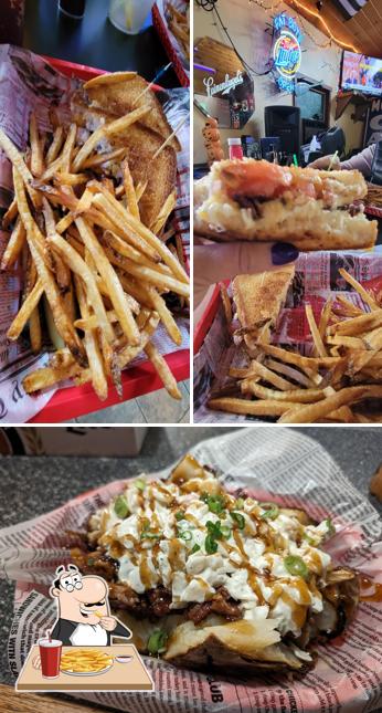 Somewhere Else Bar & Grill, Hayward - Restaurant menu, prices and reviews