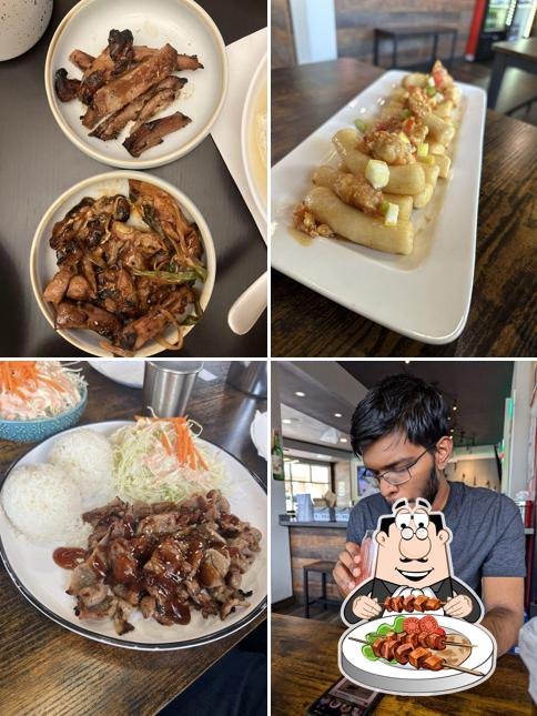 Kokio Chicken Bistro, Kirkland - Restaurant menu, prices and reviews