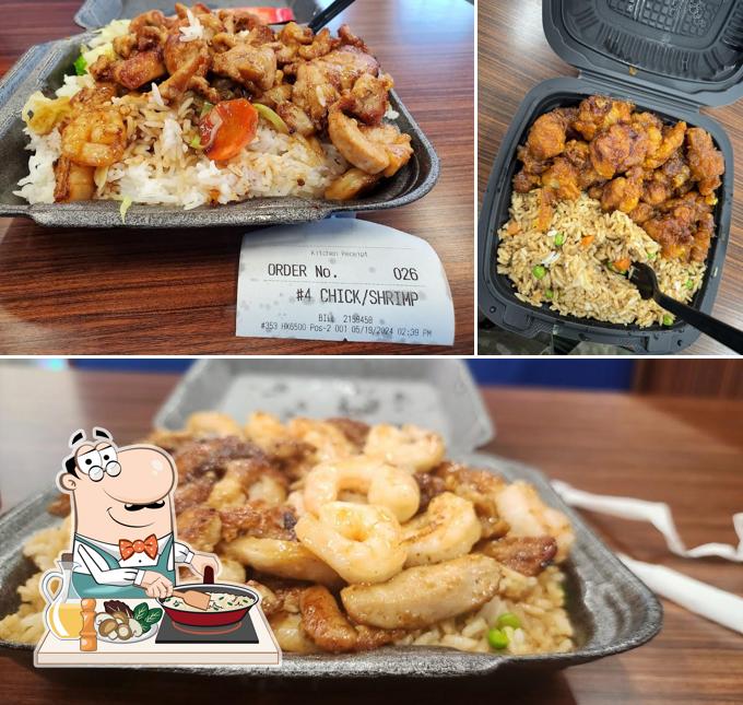 Top 5 restaurants with dumplings in Joint Base Lewis-McChord, october ...