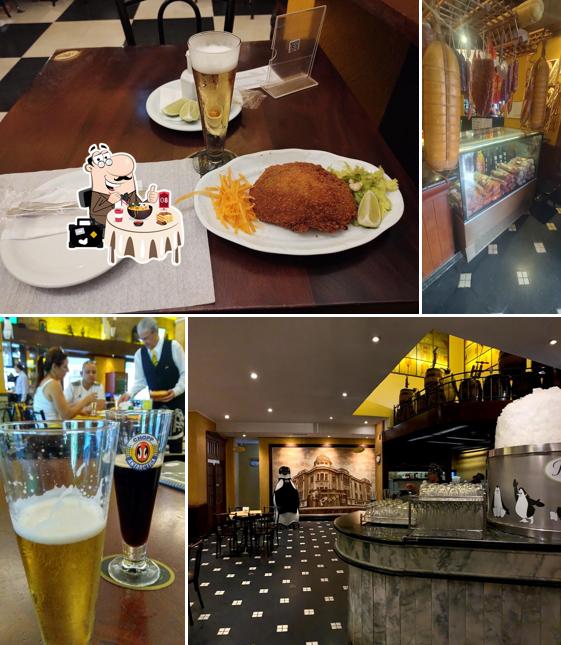 Choperia Pinguim, Ribeirão Preto - Menu do restaurante, preços e opiniões