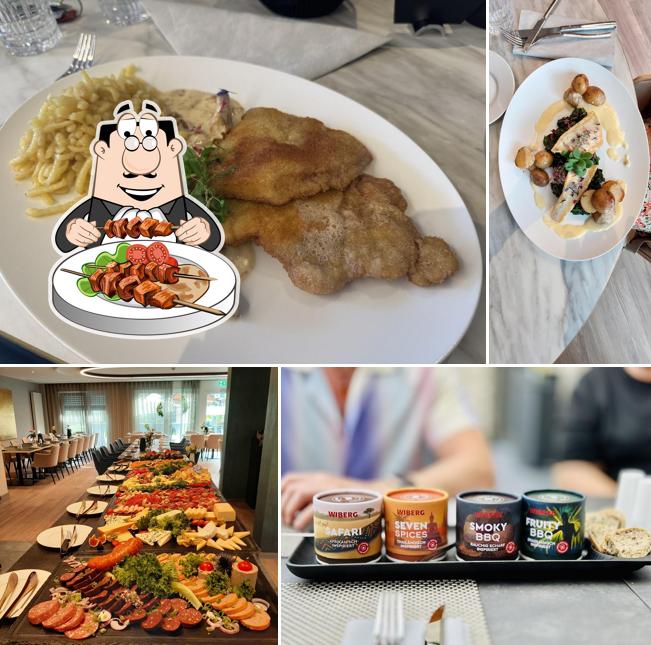 Claras Restaurant, Wolfsburg - Speisekarte, Preise und Bewertungen