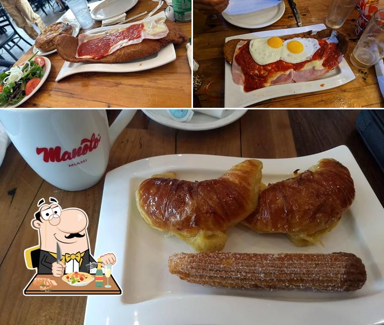 Manolo, Miami Beach - Restaurant menu, prices and reviews