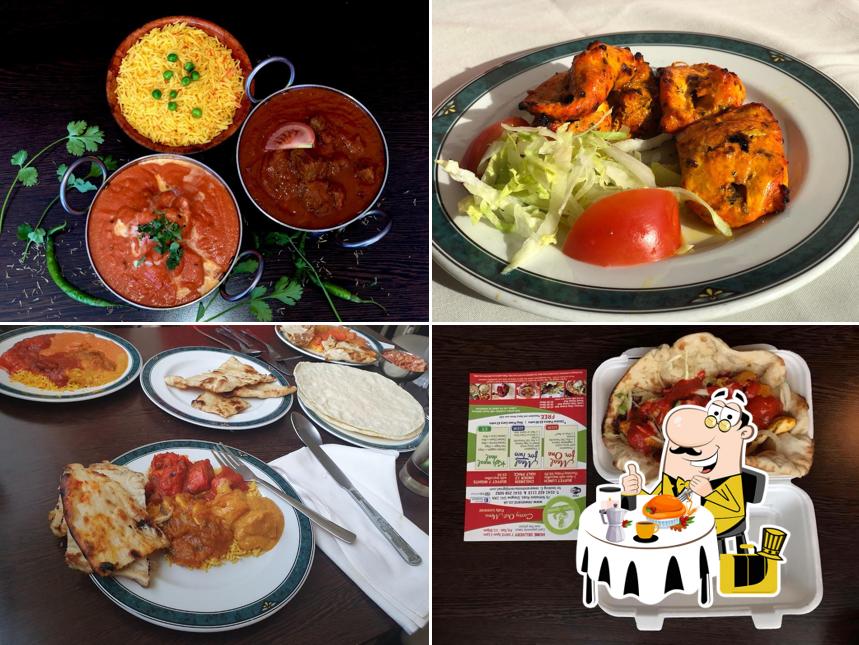 Top 7 halal restaurants in Glasgow, december 2025 - Restaurant Guru