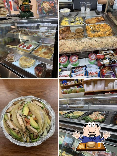 Vicky's Local Deli, Lynbrook - Restaurant menu, prices and reviews